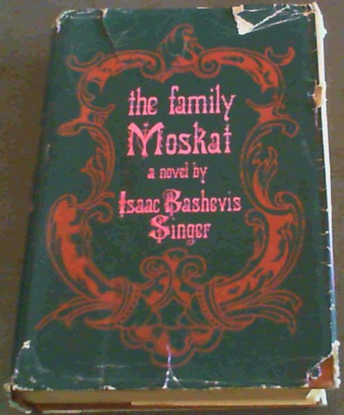 The Family Moskat