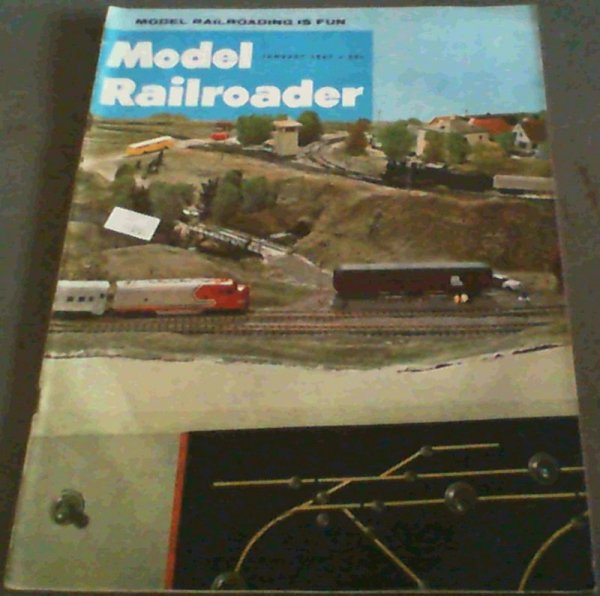 Ho Primer Model Railroading for all
