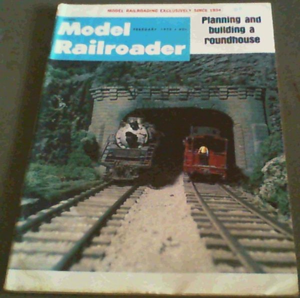 Ho Primer Model Railroading for all