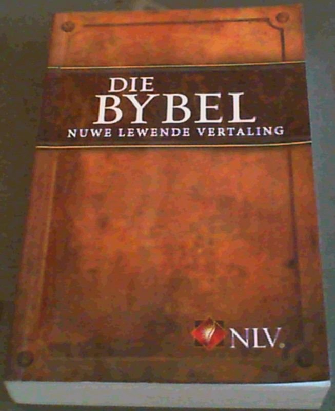 Die Lewende Bybel
