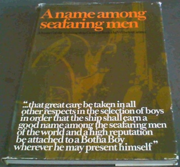 A Name Among Seafaring Men