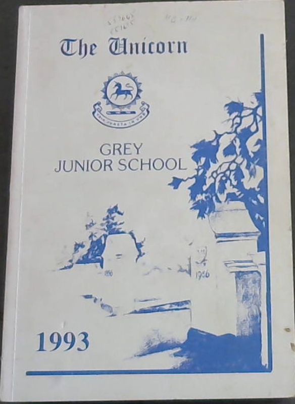The Unicorn Grey Junior School