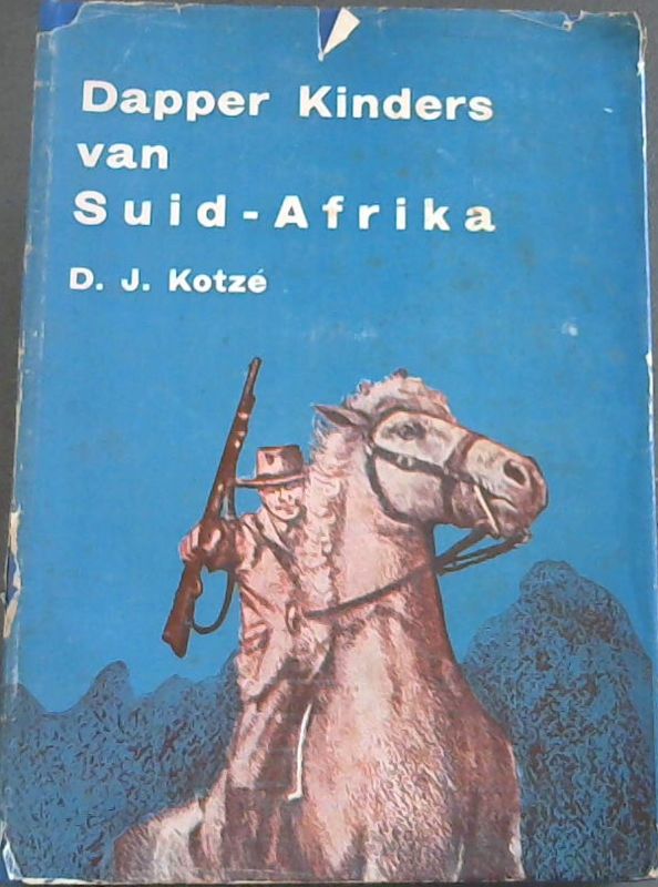 Suid - Afrikaanse Kortverhale vir Kinders