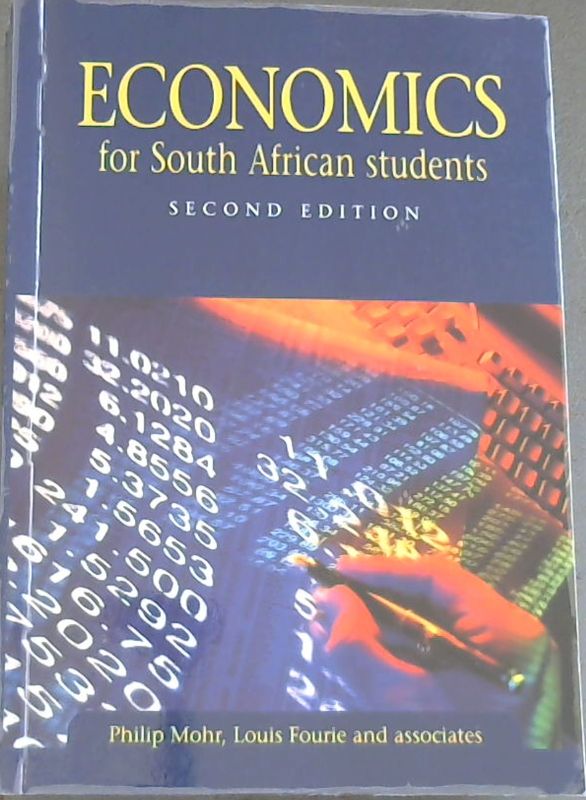 Economics for South African Students