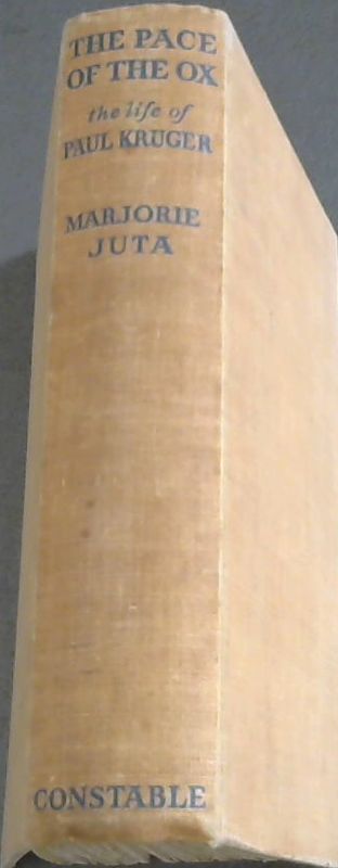 Sir Andries Stockenstrom 1792-1864 : The Origins of the Racial Conflict ...