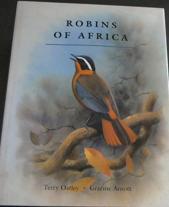 Robins of Africa
