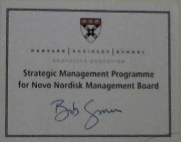 Seven Strategy Questions: A Simple Approach for Better Execution