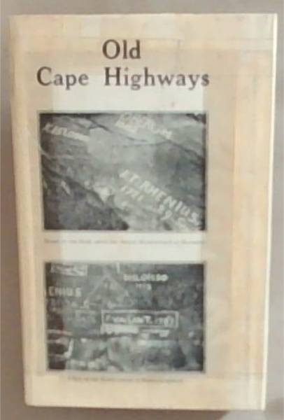 Old Cape Highways