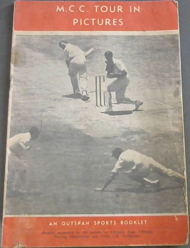 .. MCC Tour in Pictures | eBay