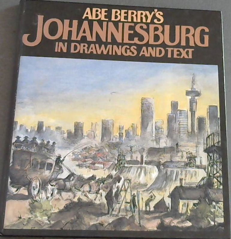 Abe Berry's South Africa and How It Works