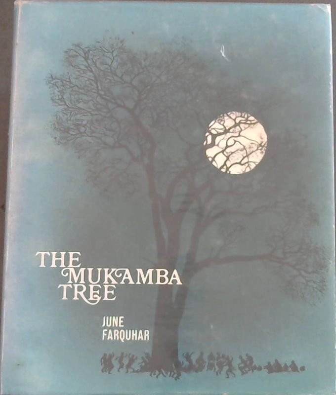 The mukamba tree