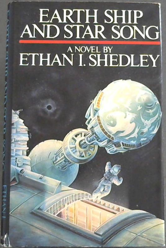 SHEDLEY, ETHAN I .. Earth Ship and Star Song £12.98 - PicClick UK