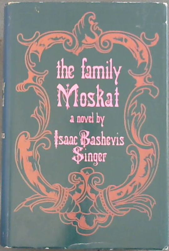 The Family Moskat