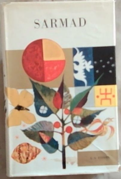 Sarmad (Jewish Saint of India)