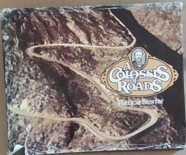 A colossus of roads : Thomas Bain