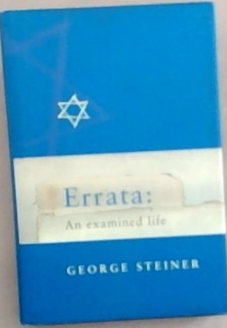 Real Presences: Is there anything in what we say?