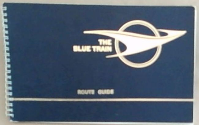 The Blue Train Route Guide
