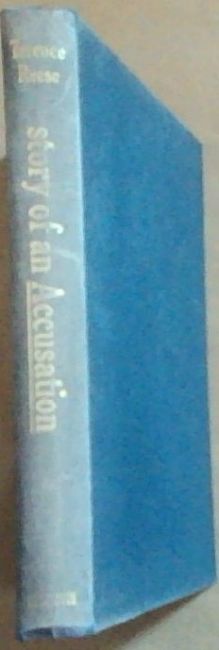 Story of an Accusation