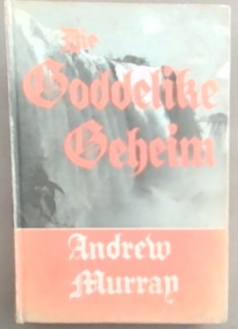 Nuwe Lewe : Woorde van God vir die Jonge Kinders in Christus