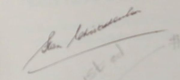 The Life and Times of Stanley Christodoulou: The Remarkable Story of ...