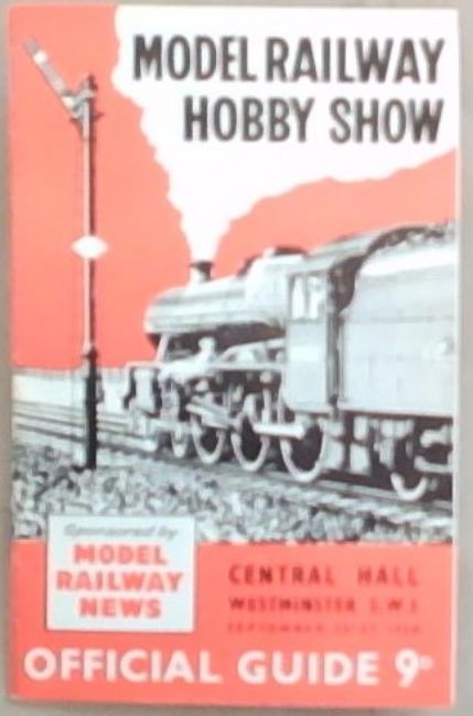 Meet the South African Railways
