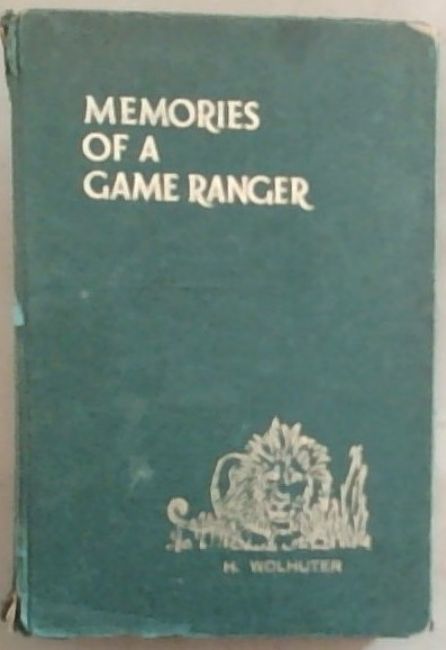 Memories of a Game -Ranger