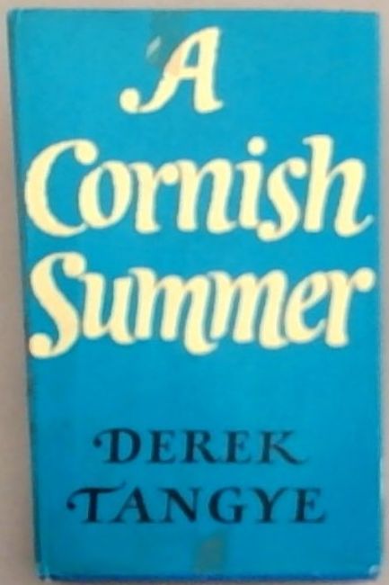 A Cornish Summer