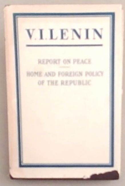 The Teachings Of Karl Marx