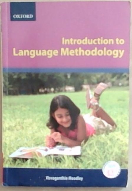 Introduction to Language Methodology