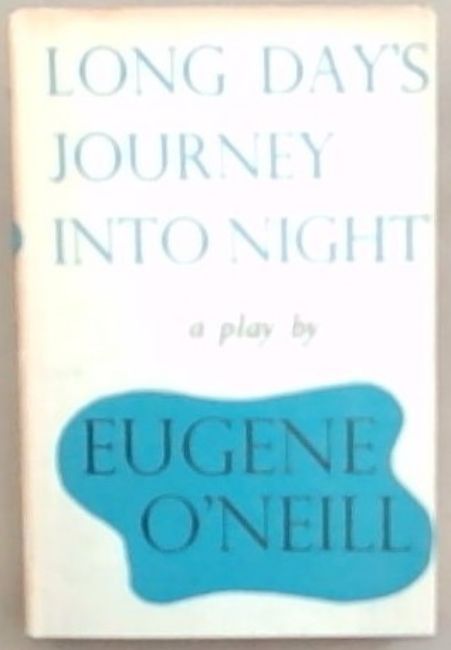 Long Day's Journey into Night