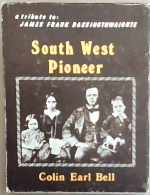 Pioneer Travellers of South Africa