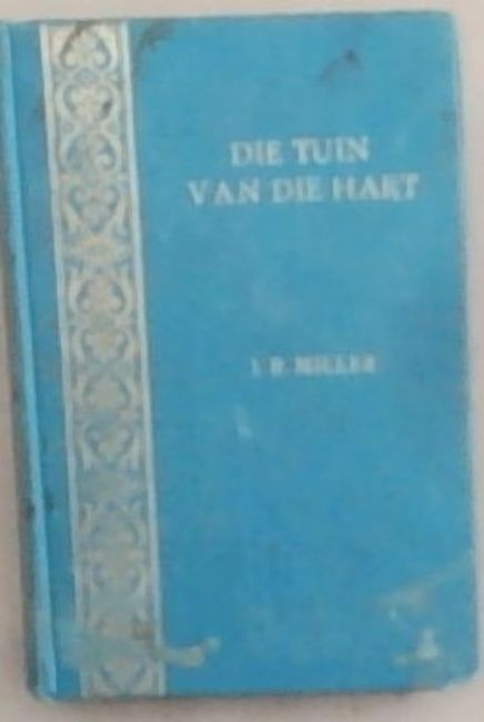 Die Tuin van die Hart