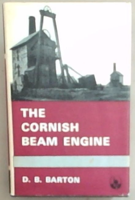 The Cornish Beam Engine