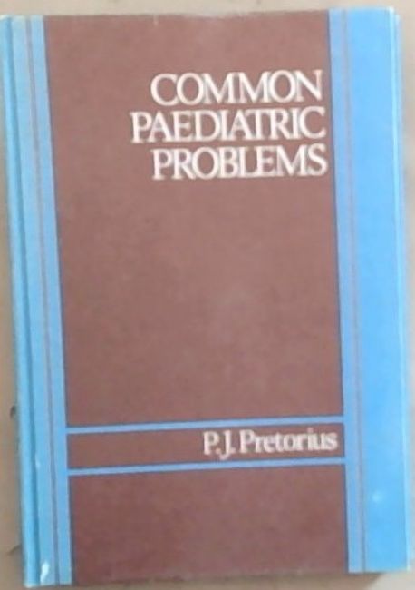 Common Paediatric Problems