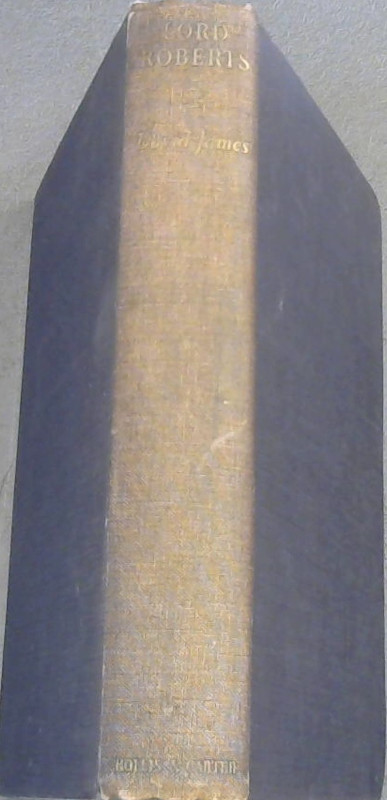 The Story Of Lord Roberts