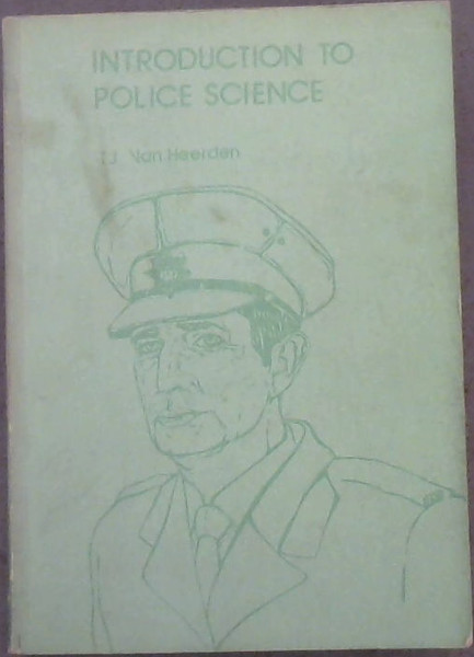 Introduction to Police Science