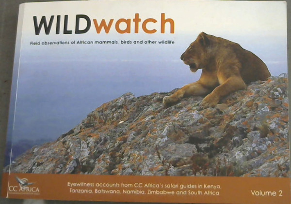 The Ultimate African Wildlife