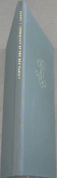 GEORGE REX OF KNYSNA