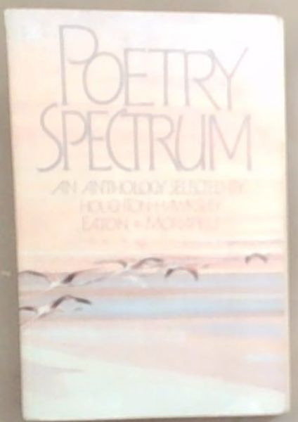 Poetry Spectrum