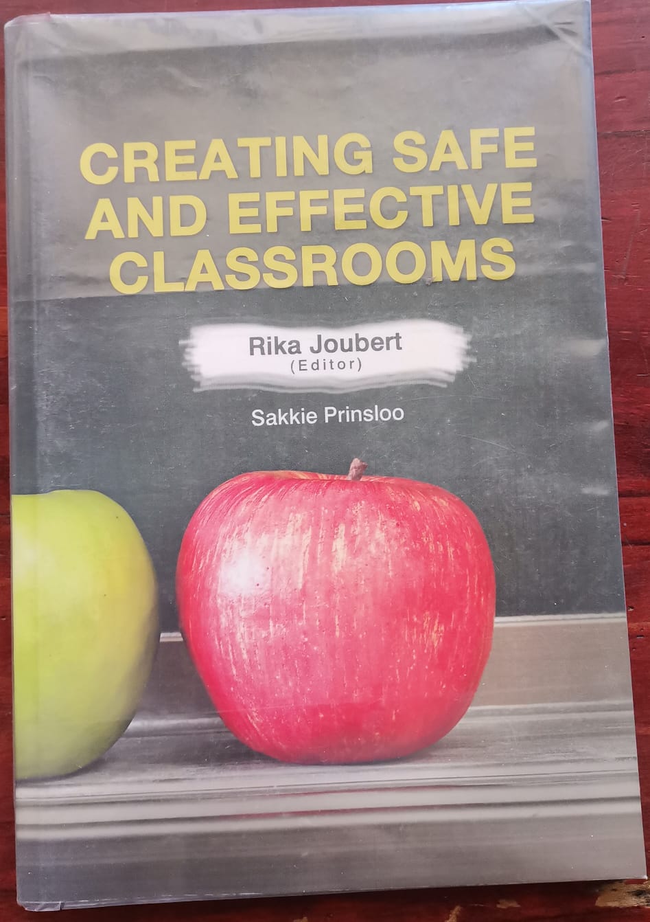 Creating safe and effective classrooms