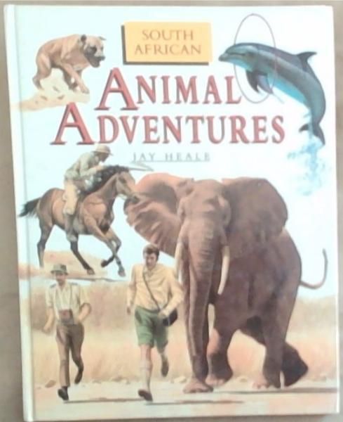 South African Animal Adventures