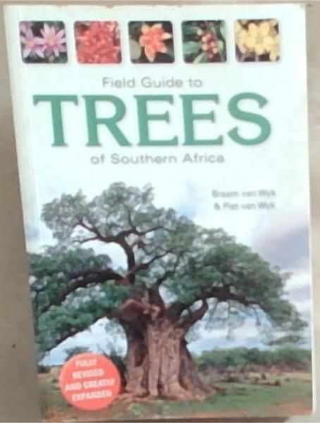 How to Identify Trees in Southern Africa