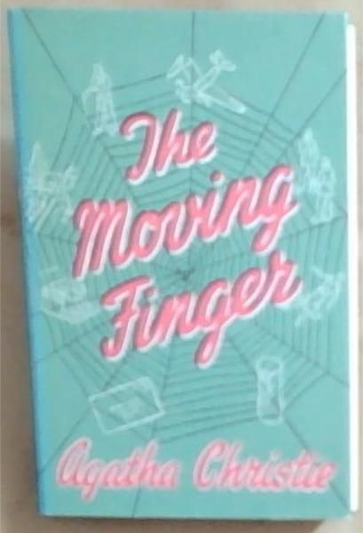 The Moving Finger