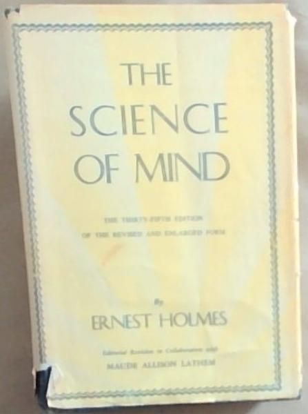 The Science of Mind