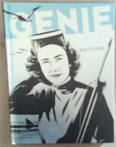 Genie The Life and Recollections of Eugenie Clark