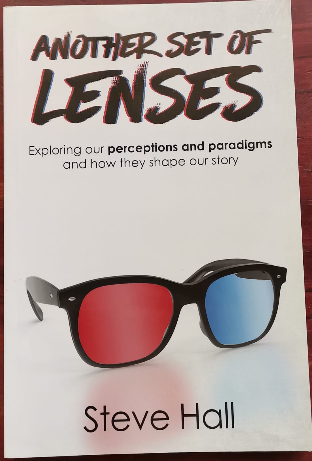 Another Set of Lenses: Exploring our perceptions and paradigms and how ...