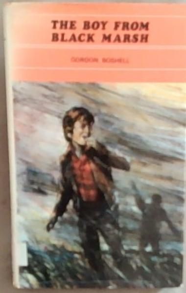 The Boy from Black Marsh