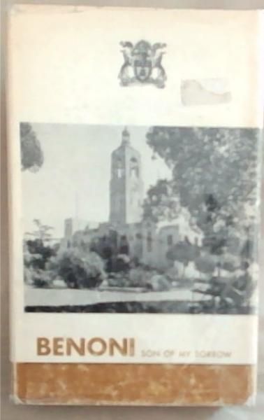 History of Benoni