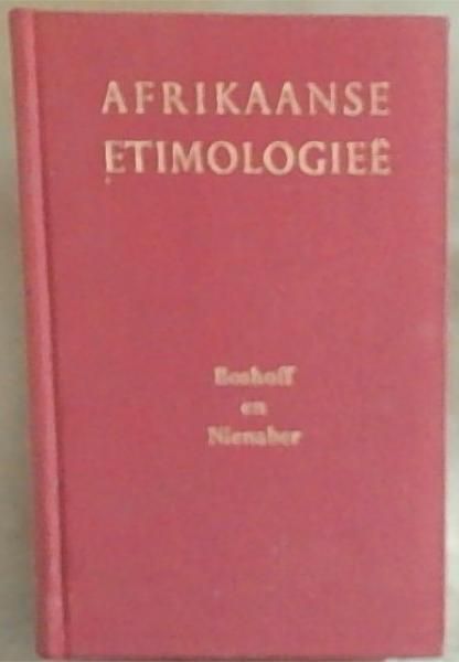 Die Geskiedenis van die Afrikaanse Bybelvertaling: En 'n Hoofstuk oor ...
