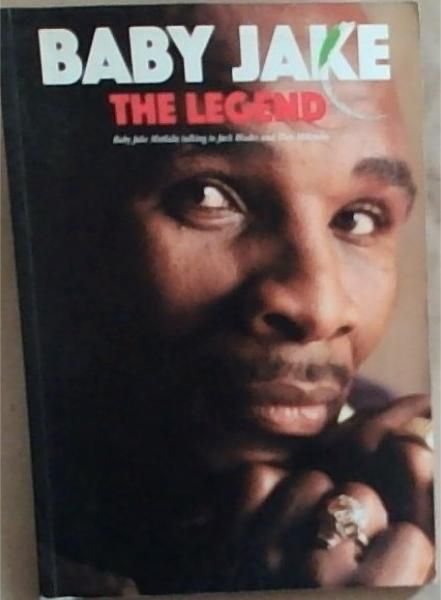 Baby Jake The Legend